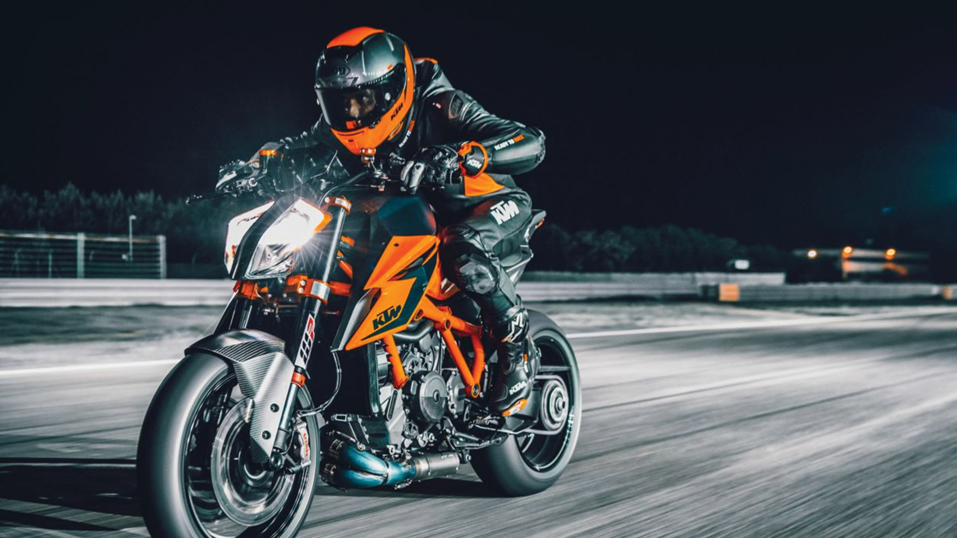 Promozioni KTM Torino - Concessionaria Ufficiale KTM a Torino - K-Torino